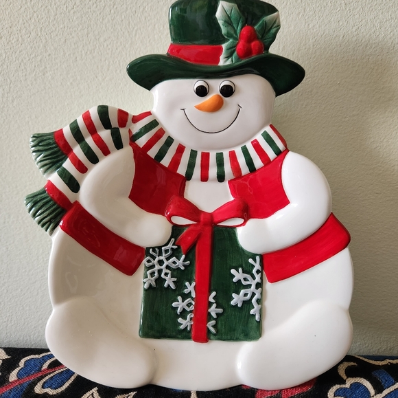 Fitz and Floyd | Holiday | Fitz And Floyd Classics Collection | Poshmark